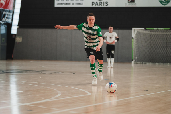 Accueil - Sporting Paris