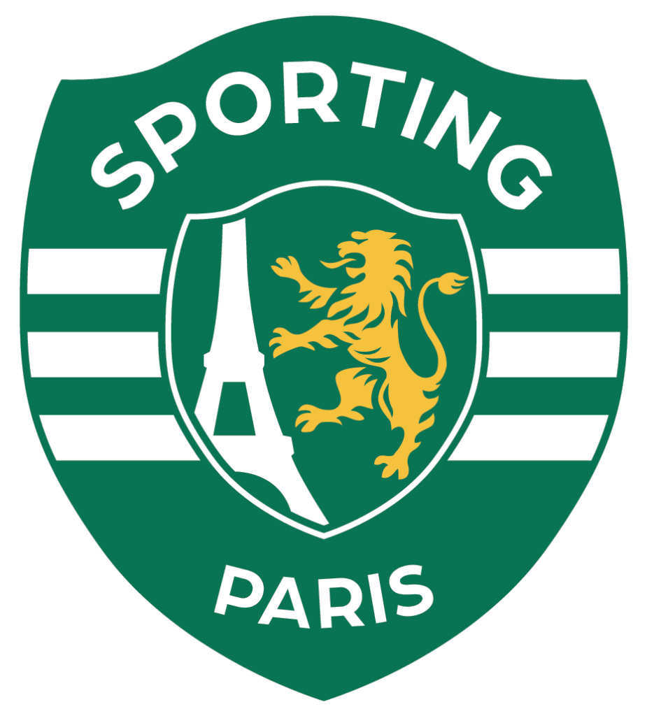Accueil - Sporting Paris