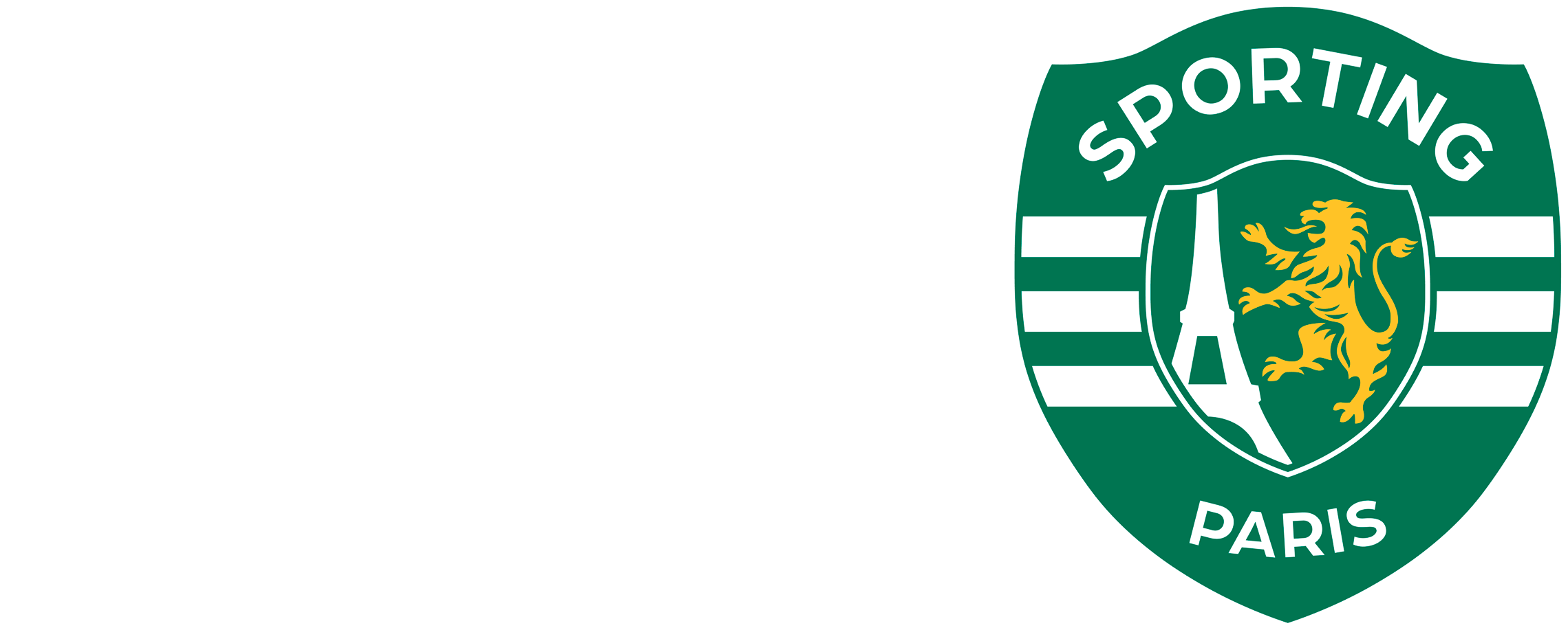Boutique Officielle - Sporting Paris